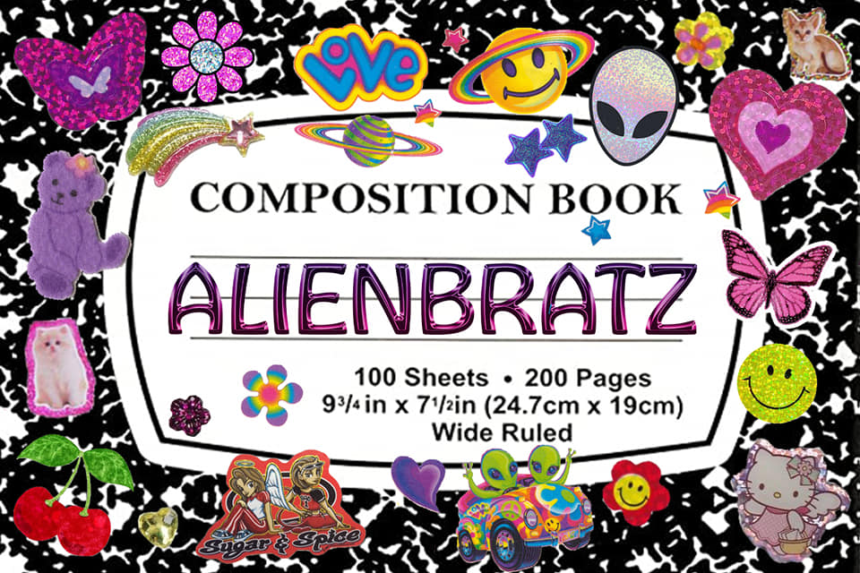 Alien Bratz – Opening Soon