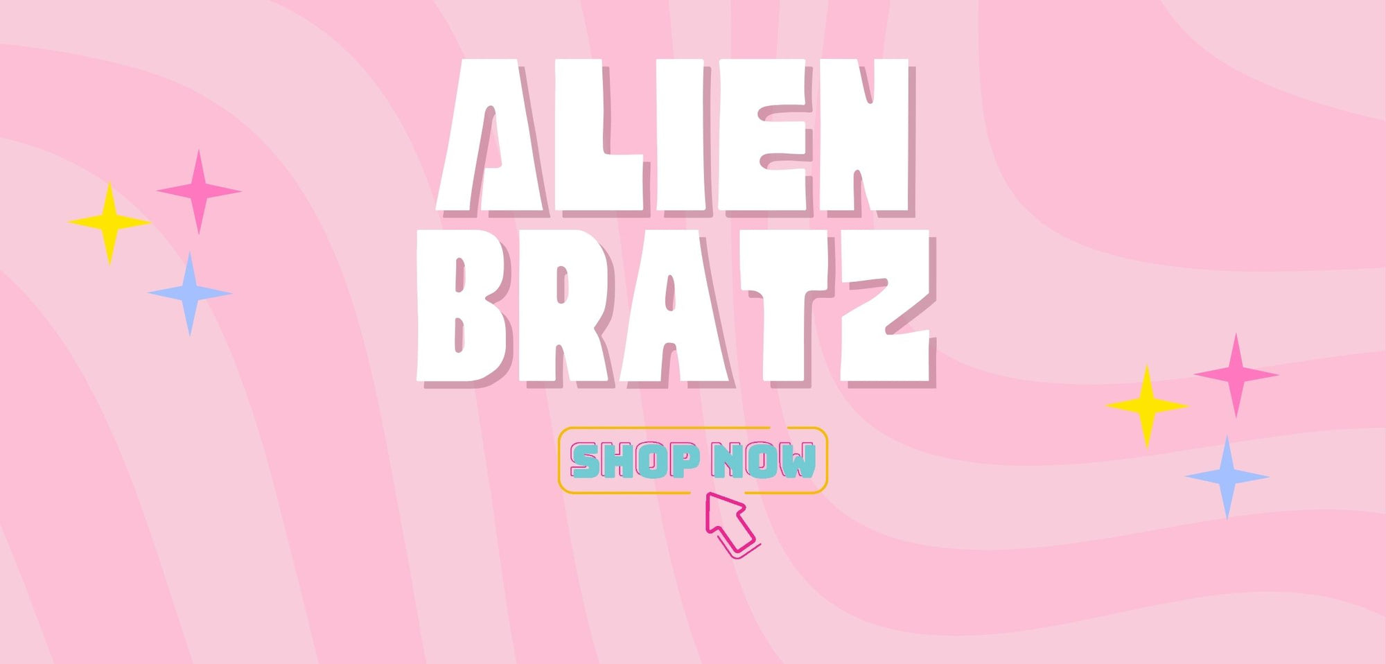 AlienBratz Fun Nostalgia Jewelry Funky Accessories Free Shipping Alway ...